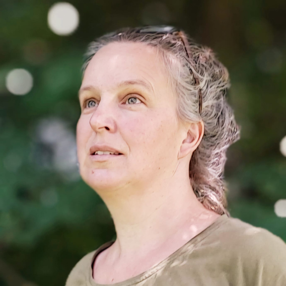 Mag. Katharina Meyer - Reitpaedagogik